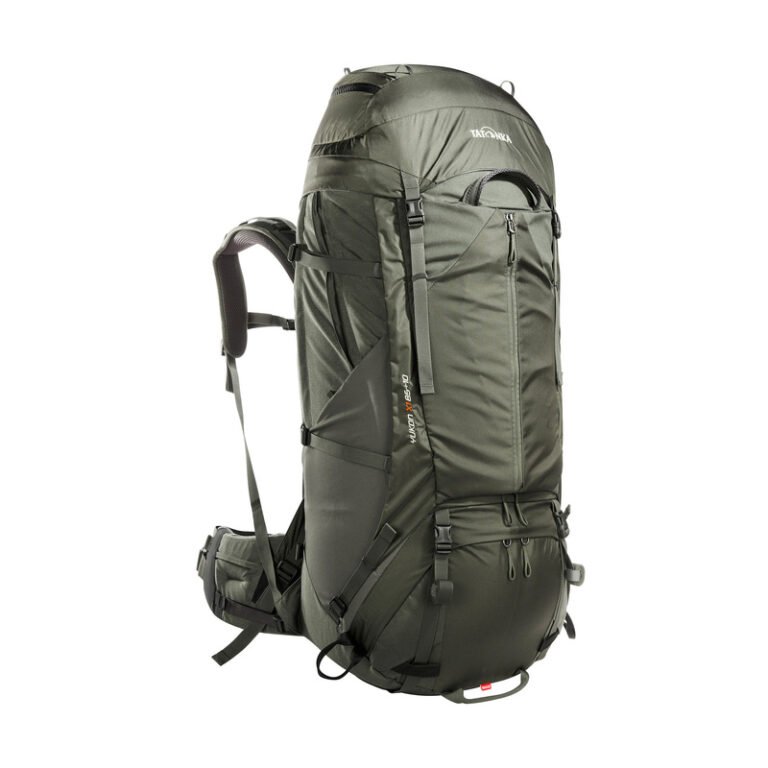 YUKON X1 85+10 TREKKING BACKPACK - KlickScope