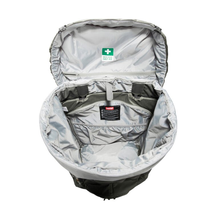 YUKON X1 85+10 TREKKING BACKPACK - KlickScope