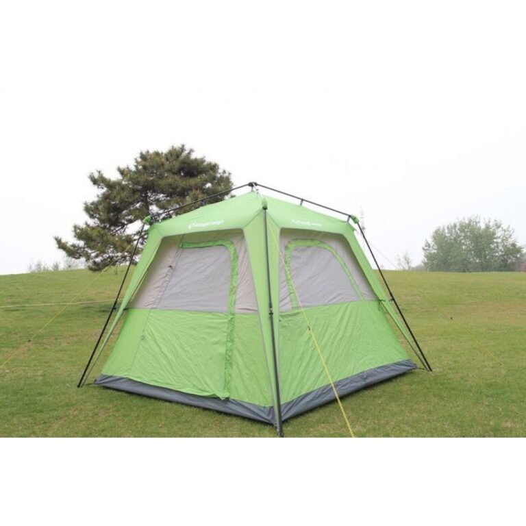 Camping Tents - Embrace Adventure with Premium Outdoor Shelters